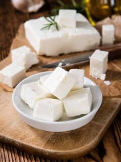 Substitute For Blue Cheese: 5 Ideal Options