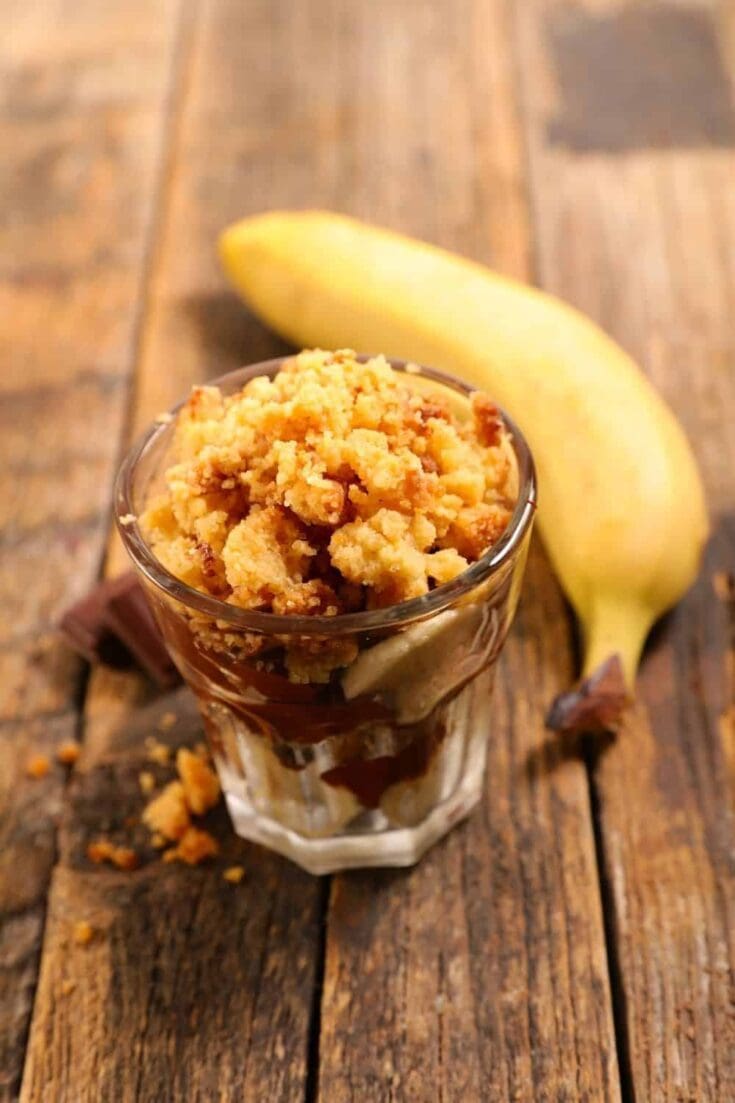 27 Bonkers Banana Desserts That We Love Right Now