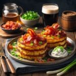 What Luck! 29 Crowd-Pleasing Irish Appetizers For St. Patrick's Day And ...