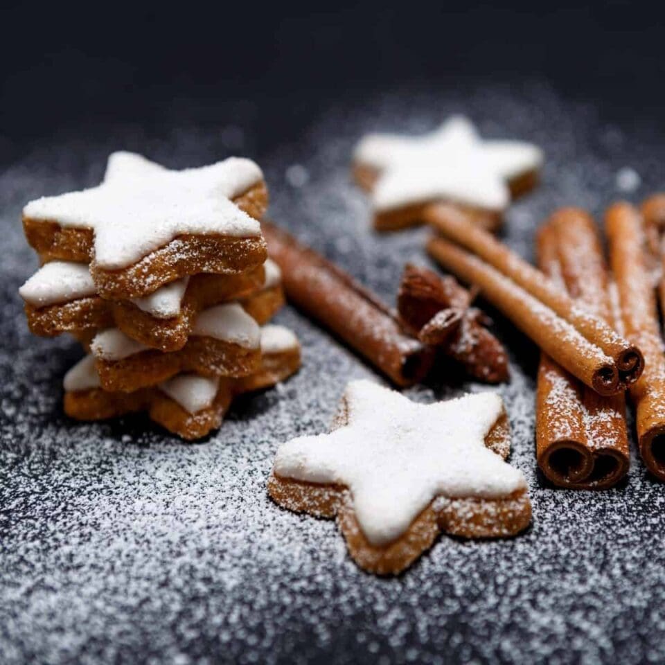 Achtung! These 30 German Desserts Are Your Heroes For An Authentic Treat!