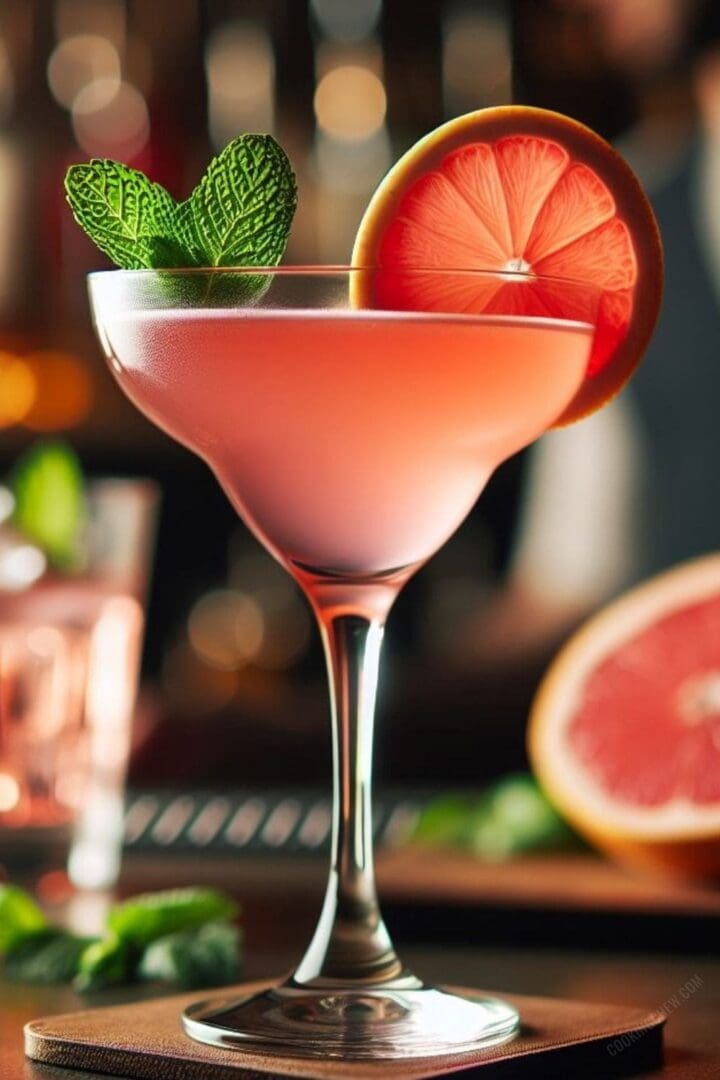 30 Grapefruit Recipes You’ll Wish You Tried Sooner