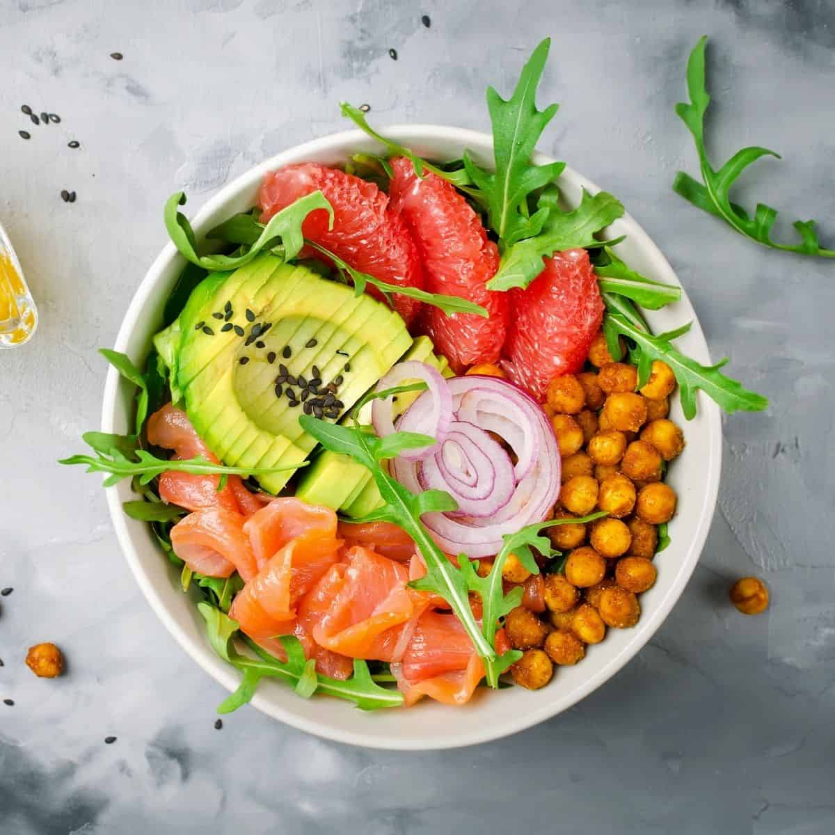 30 Grapefruit Recipes That You Love Making At Home