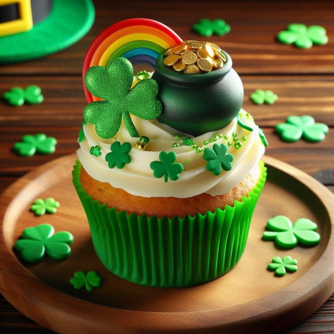 27 Best Irish Desserts That Will Be The Star Of The Table