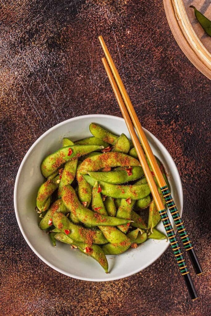 19 Ridiculously Good Japanese Appetizers For Your Next Party!