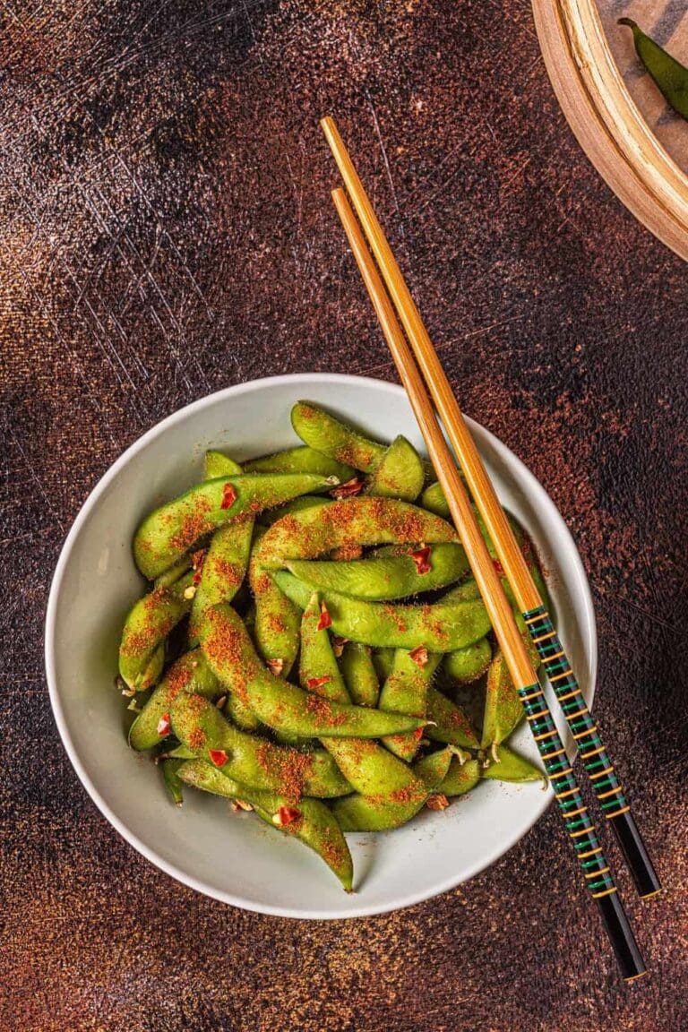19 Ridiculously Good Japanese Appetizers For Your Next Party!