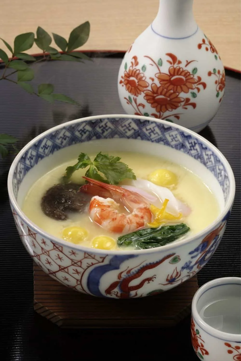 19 Ridiculously Good Japanese Appetizers For Your Next Party!