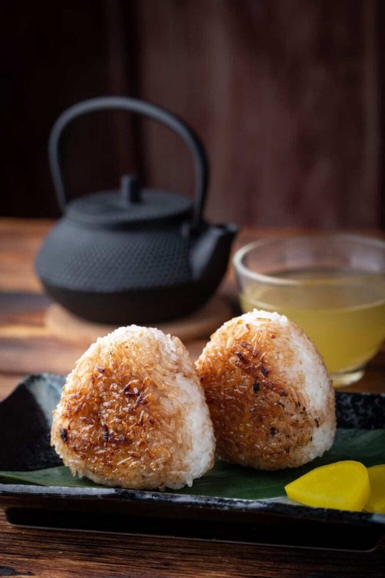 19 Ridiculously Good Japanese Appetizers For Your Next Party!