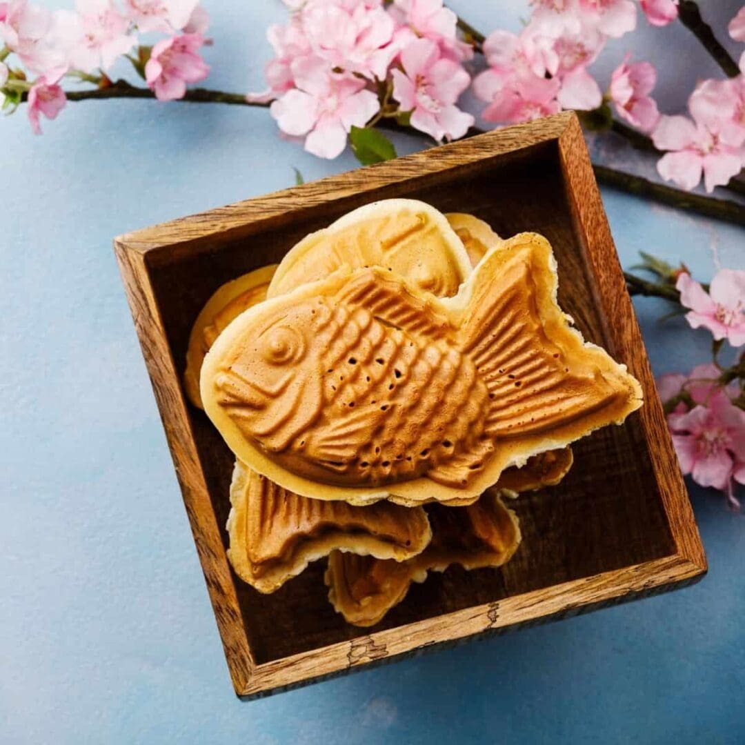 Check Out This Epic List Of 39 Lightly Sweet Japanese Desserts!