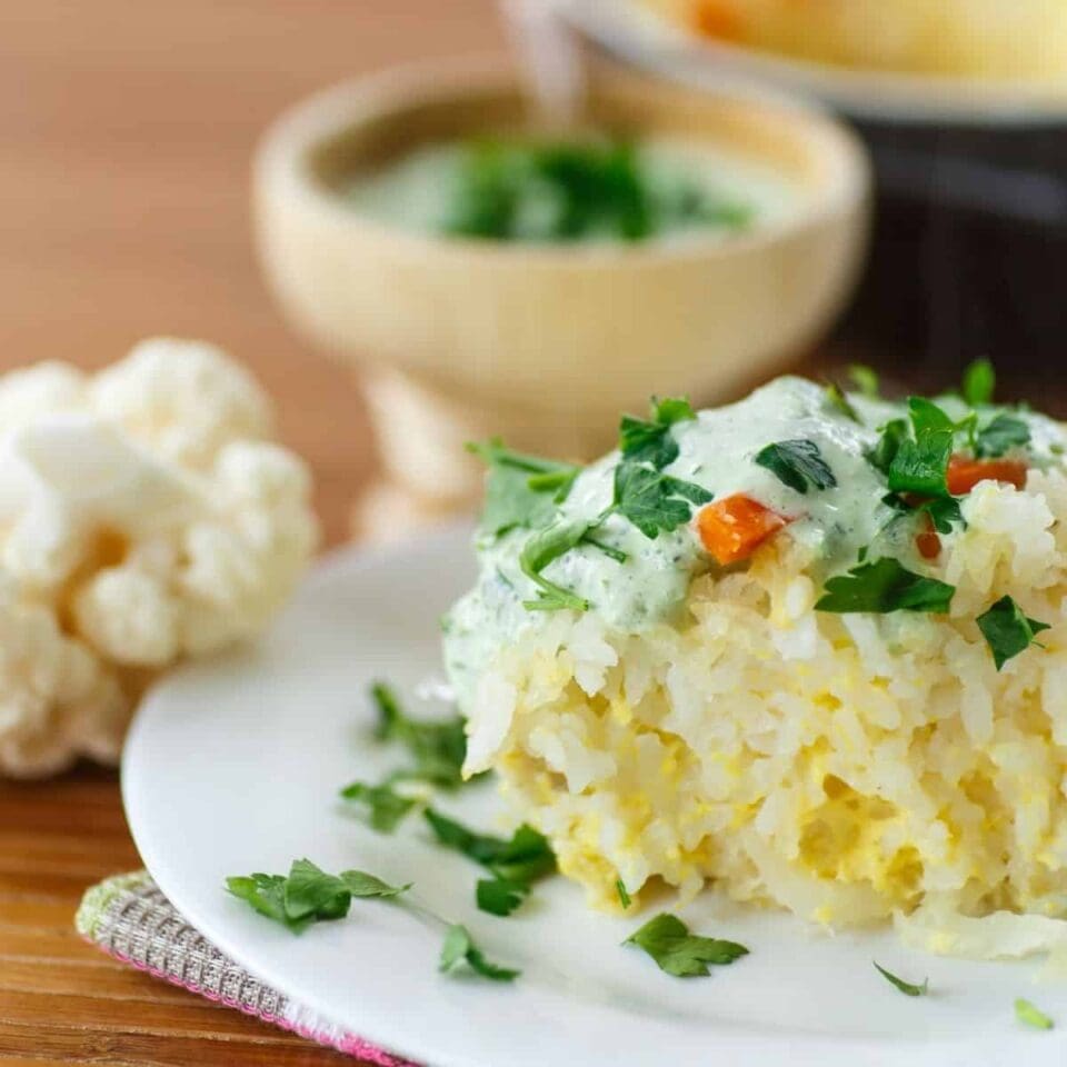 27 Quick and Tasty Rice Cooker Recipes