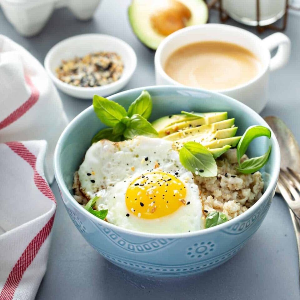 21 Savory Oatmeal Recipes Ideas (All Of The Best Inspiration)