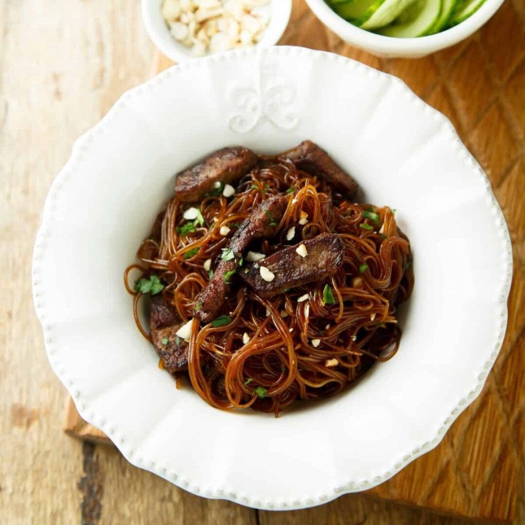 What Are Rice Noodles? Learn All About This Amazing Noodle