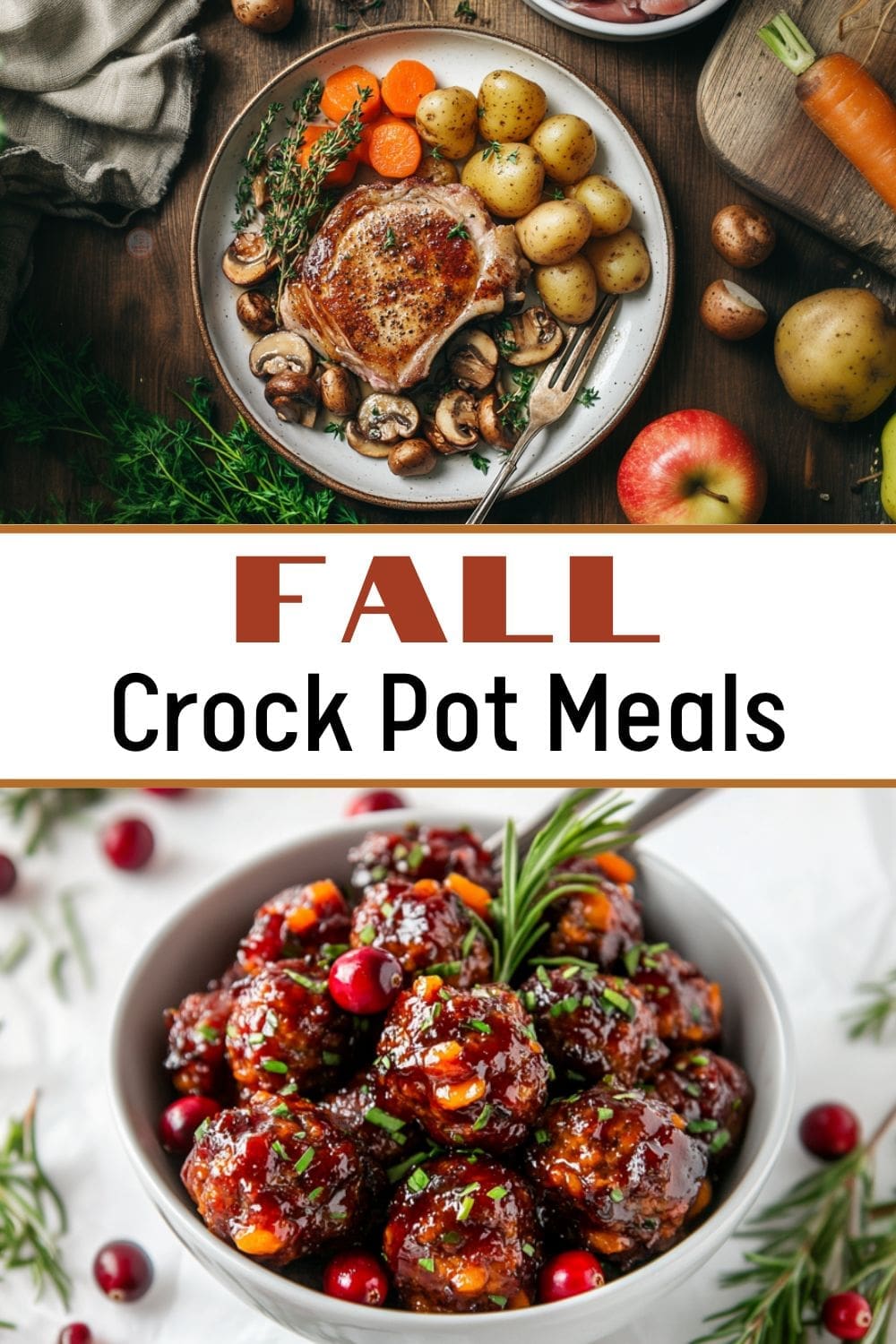 Make Room On The Counter: Try 34 Fall Crockpot Recipes For Perfect Cozy ...