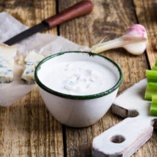 Blue Cheese? Blue Heaven! Here Is Our FAQ.