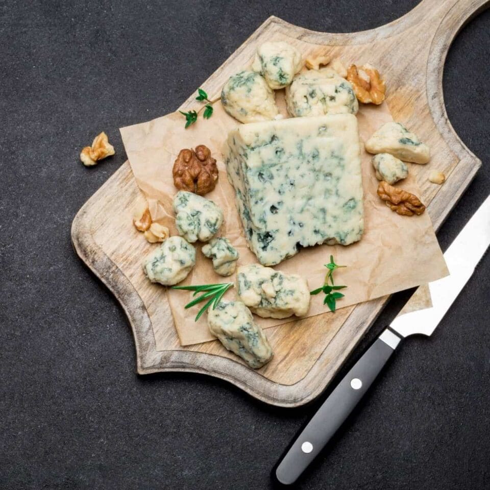 Blue Cheese? Blue Heaven! Here Is Our FAQ.