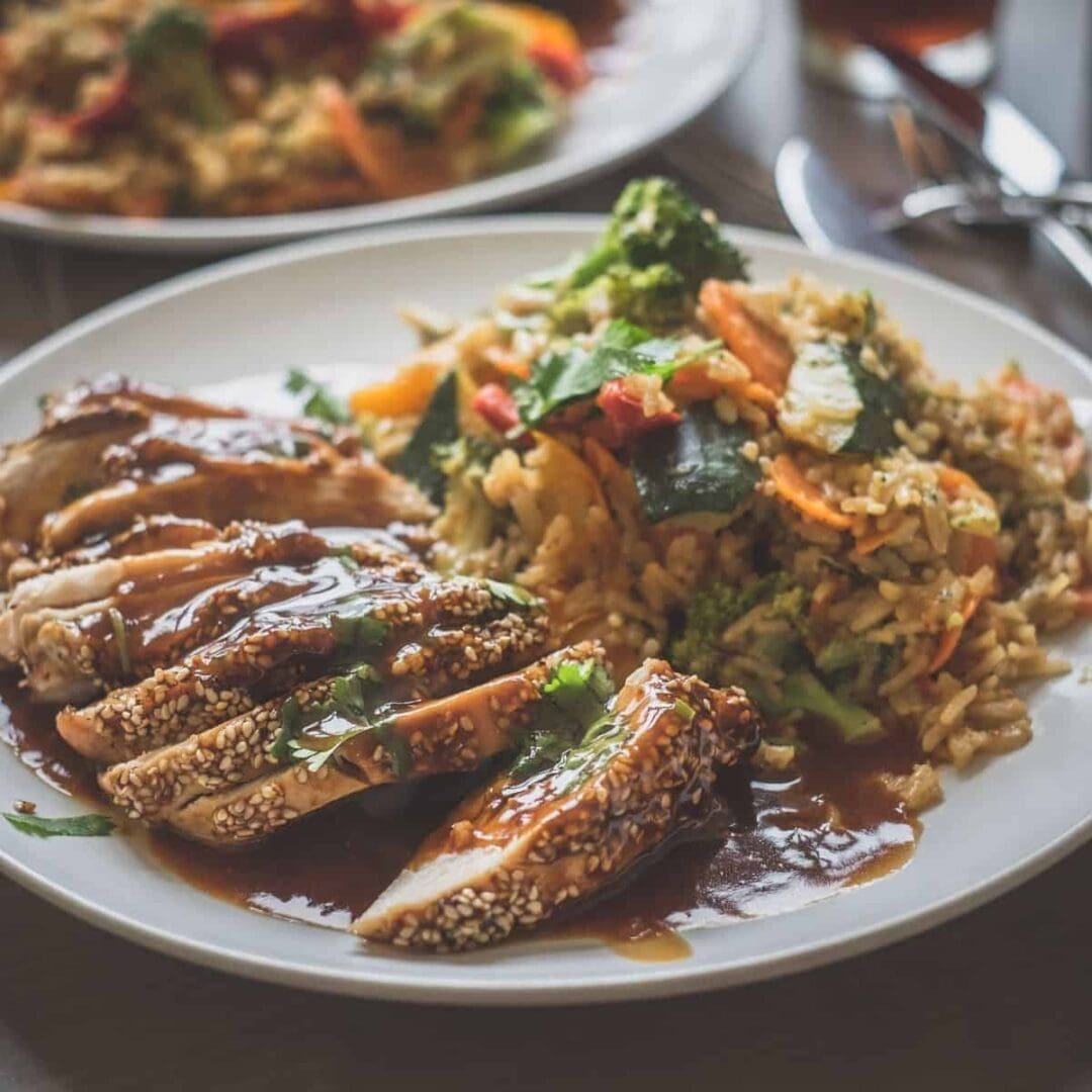 What To Serve With Stir Fry: 23 Sides That Pair Perfectly With Stir Fry ...