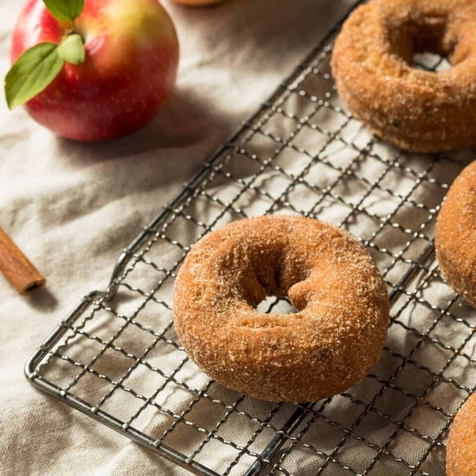 15 Truly Irresistible Apple Breakfast Recipes To Kickstart Your Morning
