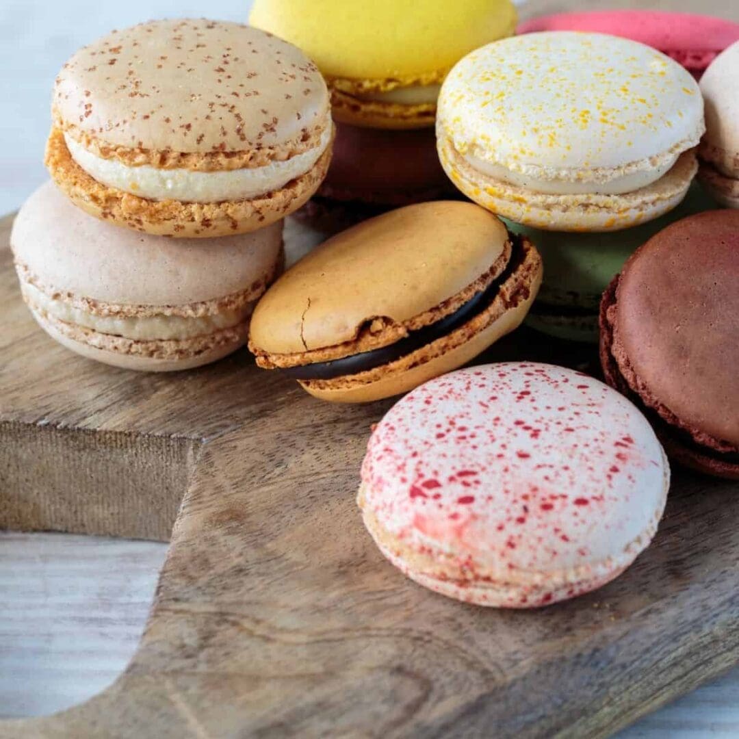 19 Tasty French Cookie Recipes That Beautifully Melt In Your Mouth