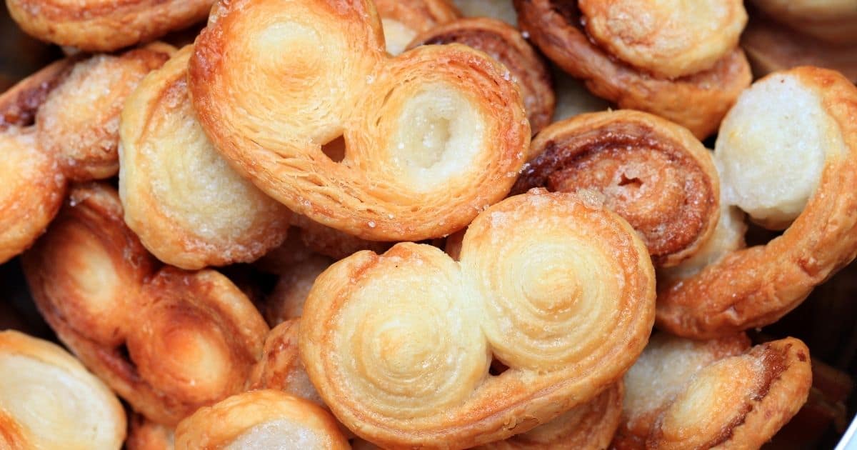 19 Tasty French Cookie Recipes That Beautifully Melt In Your Mouth