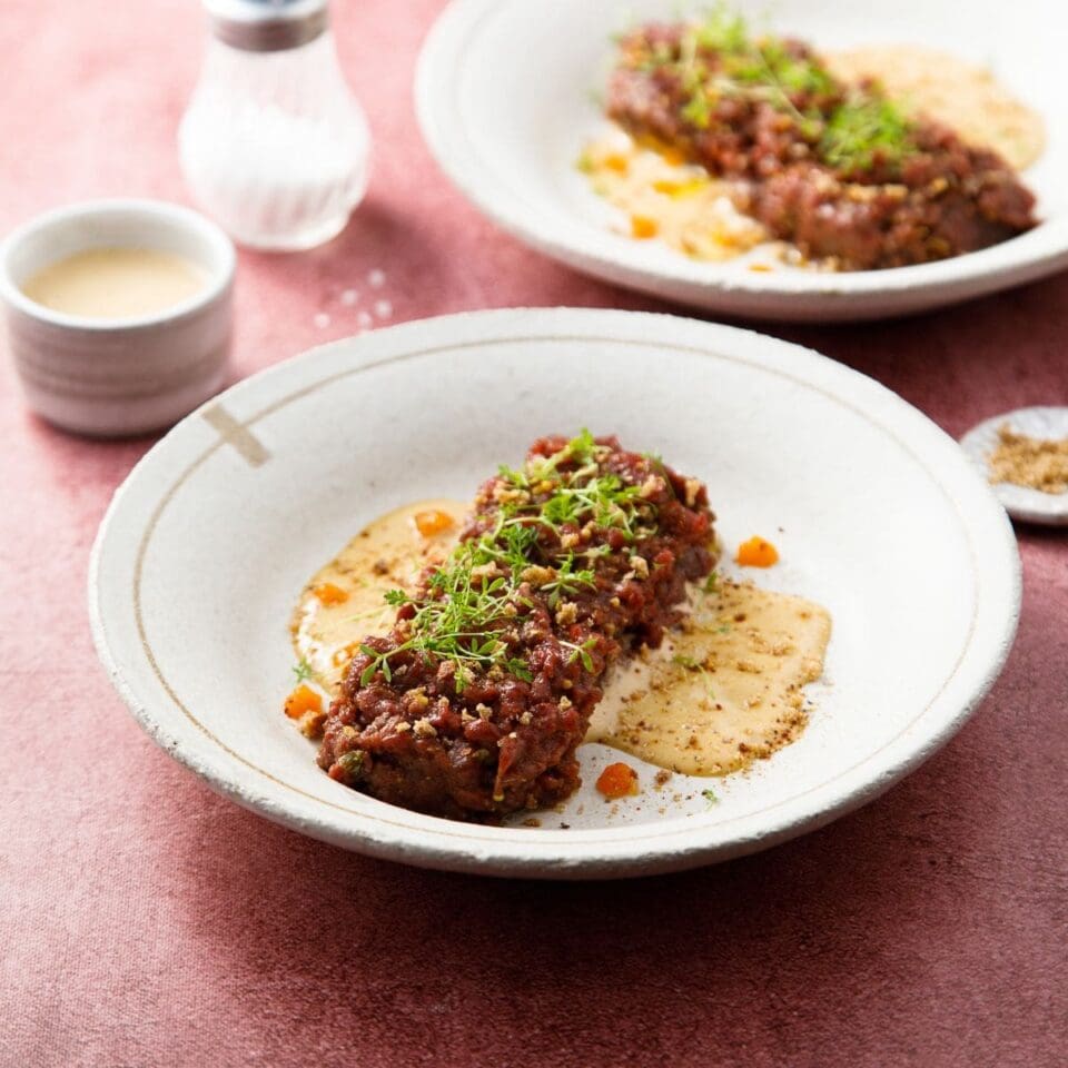 33 BEST Ground Venison Recipes 🦌