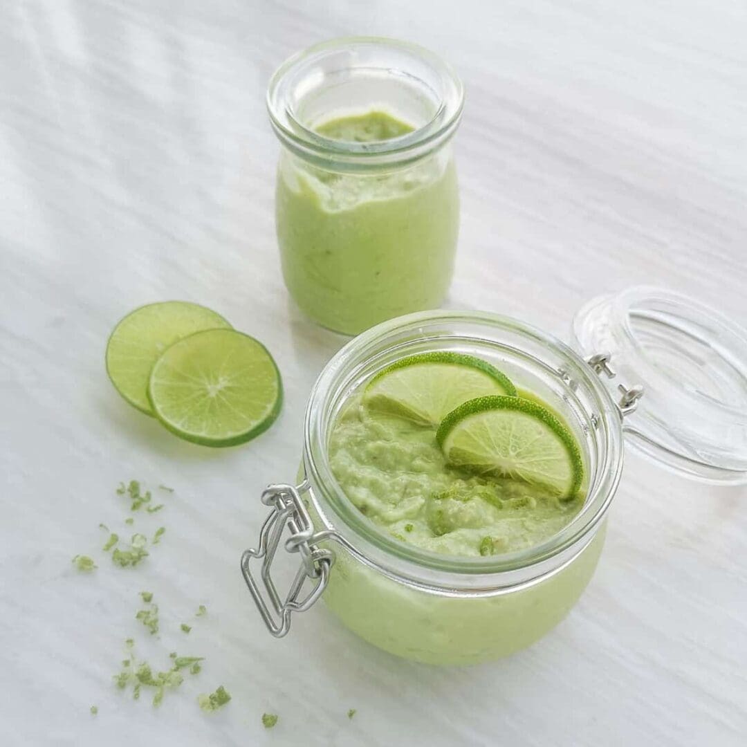 27 Seriously Good Lime Desserts That You Will Love Digging In To!