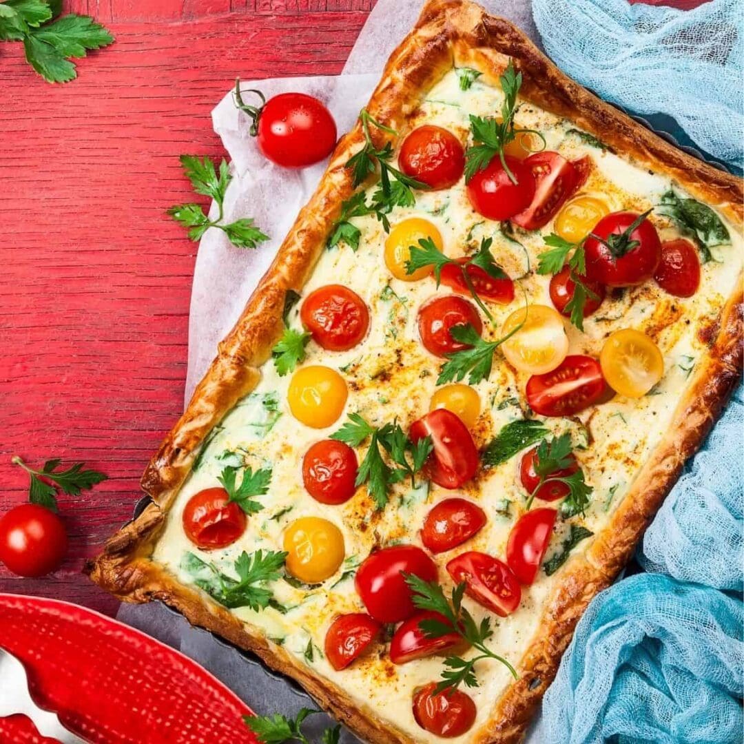 30 No-Fuss Phyllo Dough Recipes That You Should Make Soon!