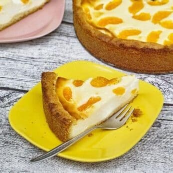 14 Lush Sour Cream Desserts