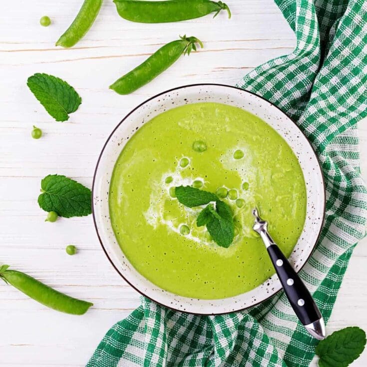 13 Best Pureed Soup Recipes That Will Make Your Meals Better!