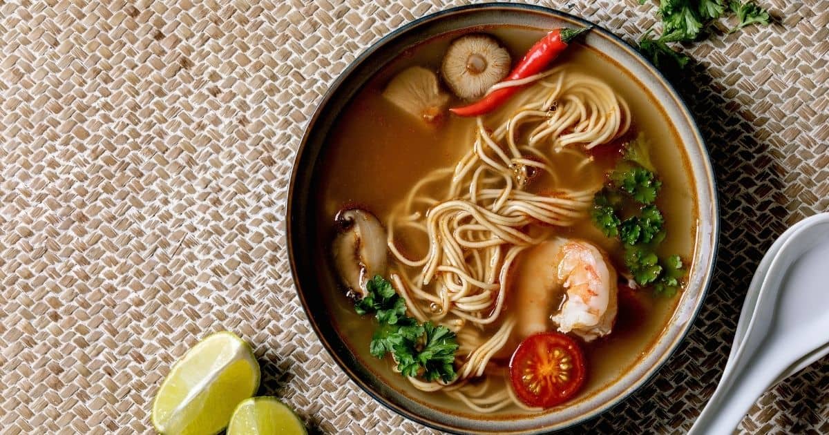 From Asia, With Love: 21 Of Our Best Asian Soup Recipes Yet