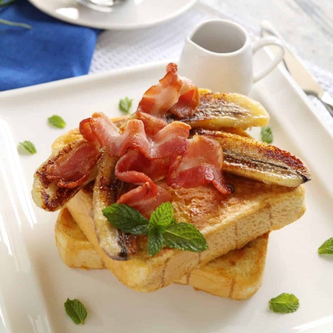 What's Better Than Bacon? More Bacon! These 30 Bacon Recipes Will Make ...