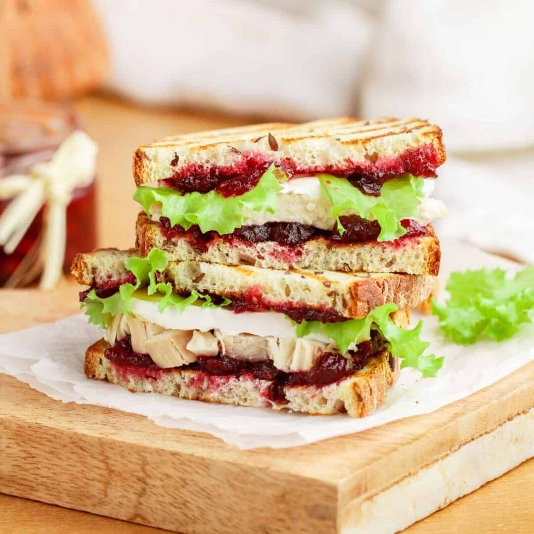 Get A Load Of These, Please: Brie Cheese Recipes For Holidays Or Every Day