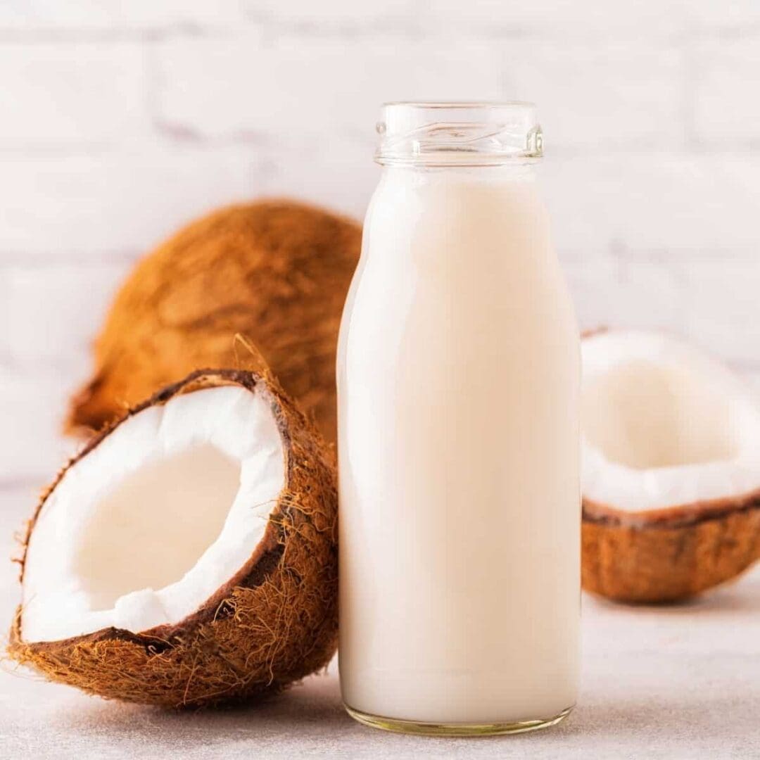 Does Coconut Milk Go Bad? Shelf Life, Spoilage Signs, And More