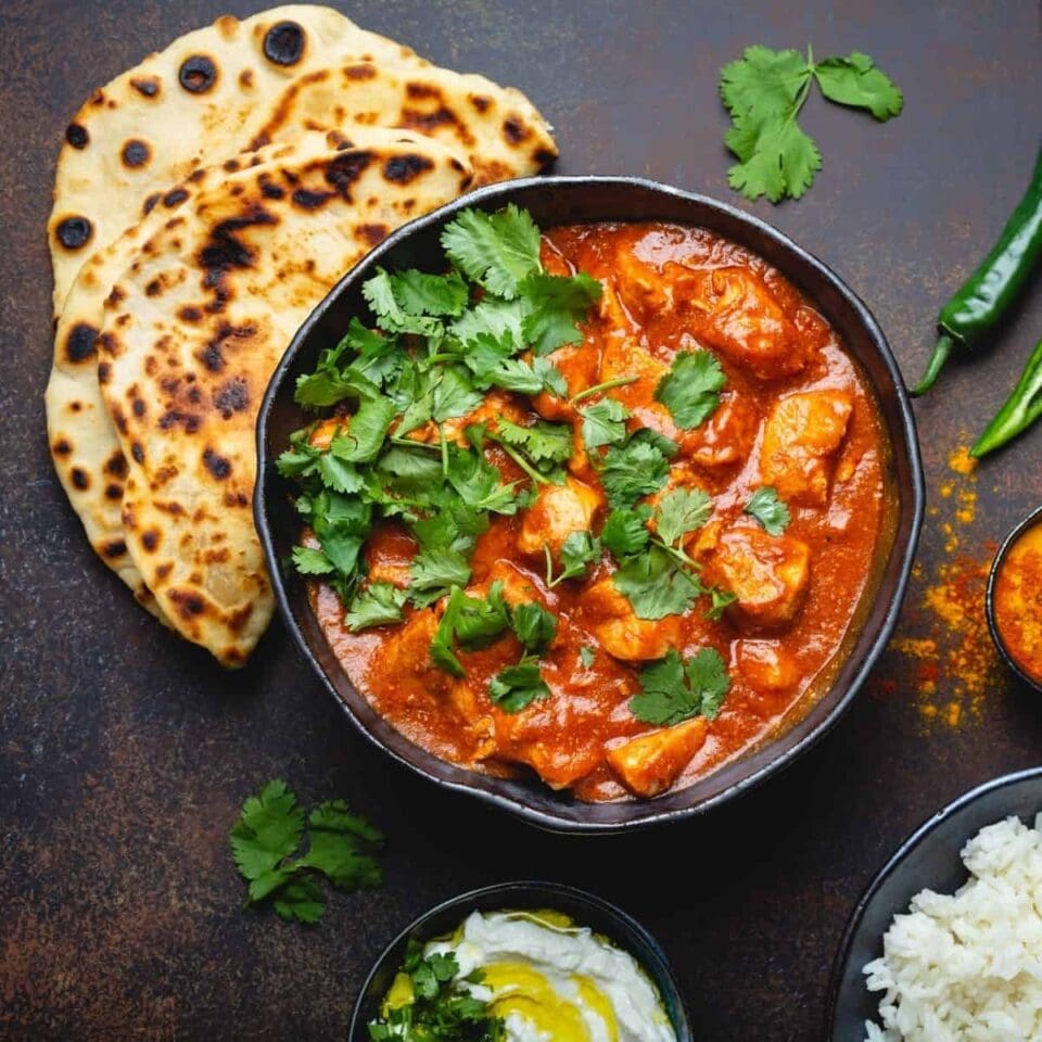 23 Indian Side Dishes That Will Be The Star Of The Table
