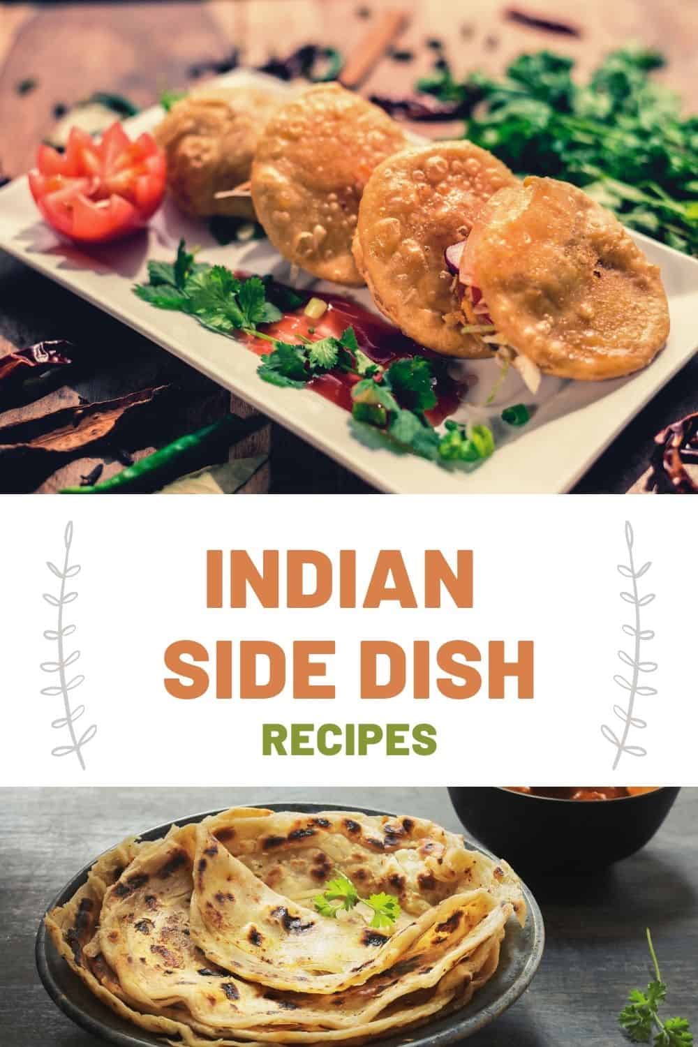 23 Indian Side Dishes That Will Be The Star Of The Table