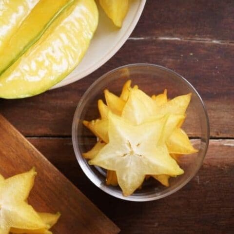 15 Starfruit Recipes That Will Make Everyone Smile