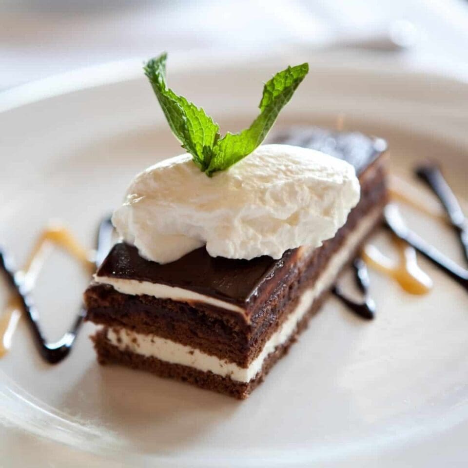 What Is A Torte? What’s Special About The Dessert?