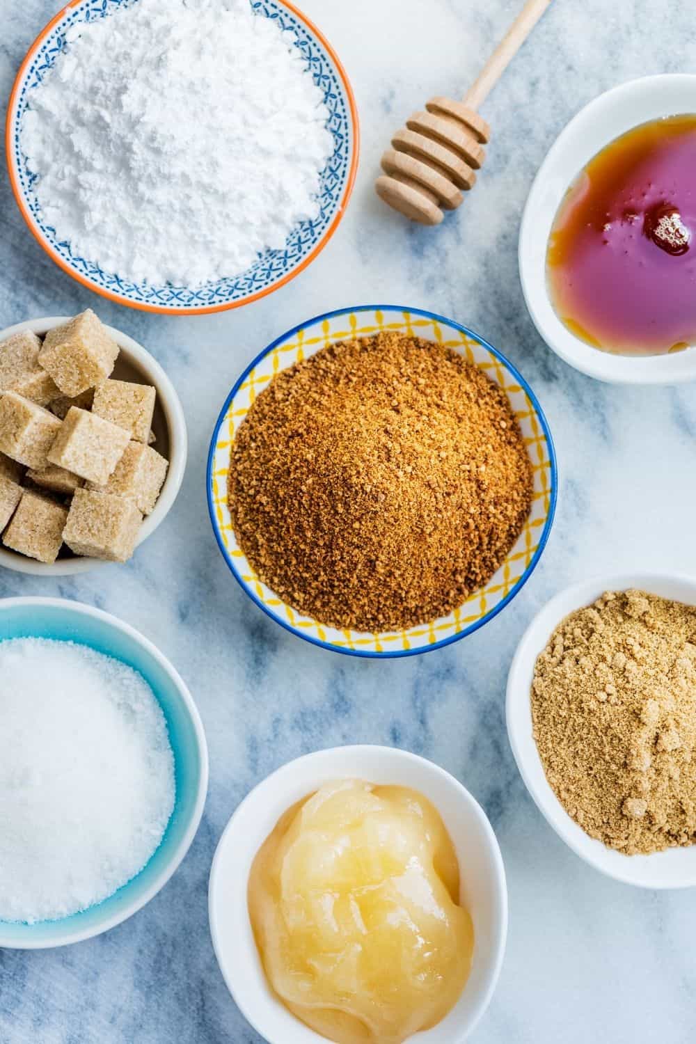 What Is Caster Sugar FAQ Recipes And More