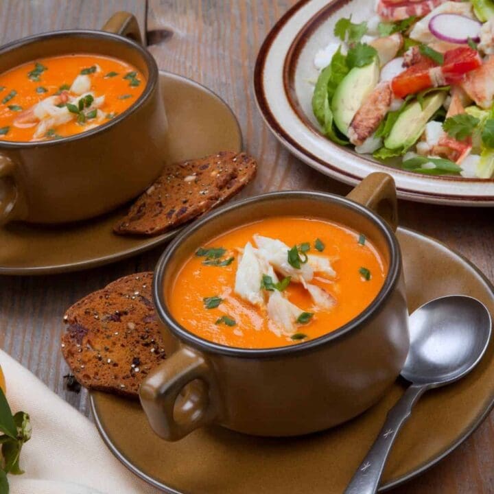 35 Best Recipes Using Wonton Wrappers (#20 Is So Crispy!)