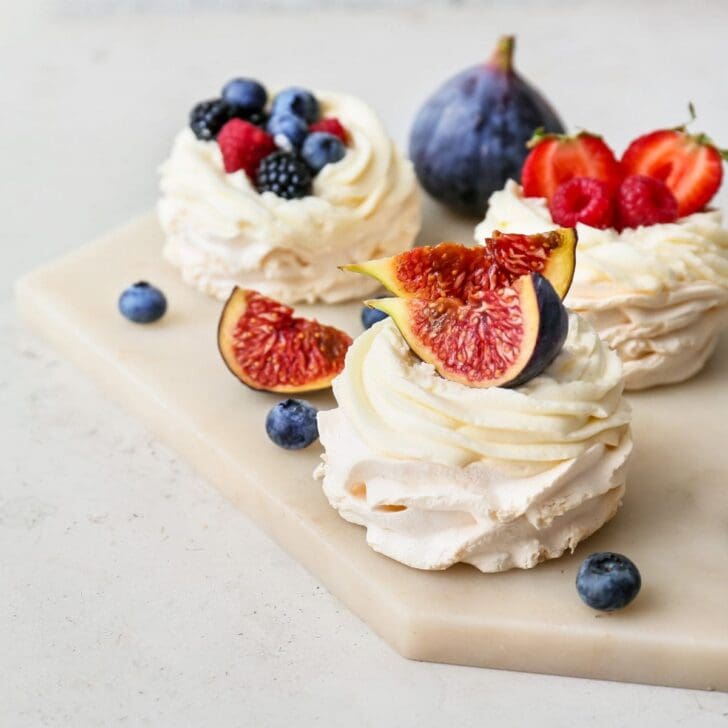 54 BEST Fancy Desserts (Gourmet Dessert Ideas You'll Love)