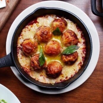 21 Meatball Dinner Ideas That Will Make Your Tastebuds Happy!