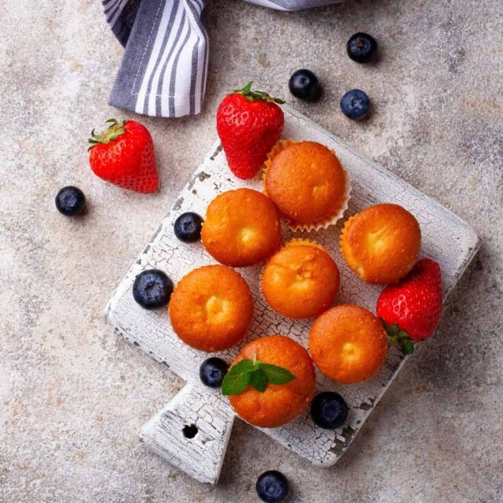 11 Best Asian Potluck Recipes (From Appetizers To Desserts!)