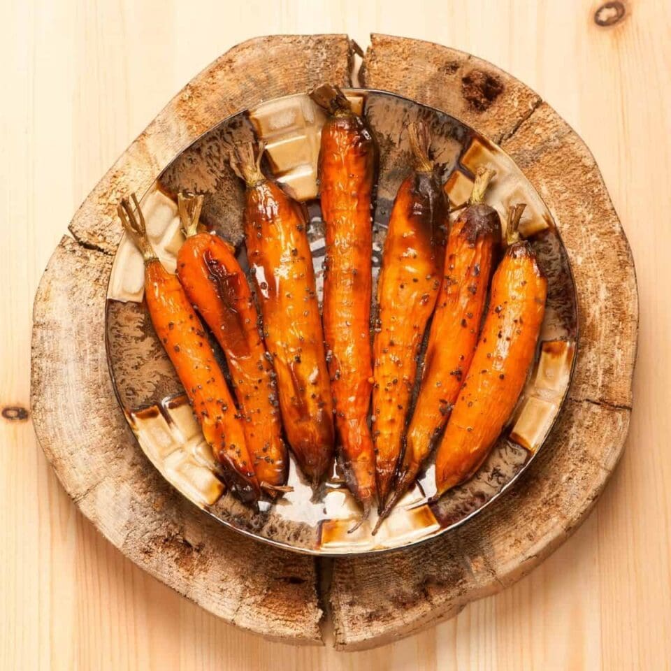 13 Delicious Savory Carrot Recipes To Try Next Time With Your Friends!