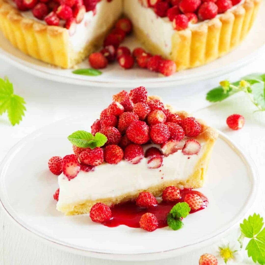 27 Sinfully Delicious Mascarpone Dessert Recipes That Will Excite You!