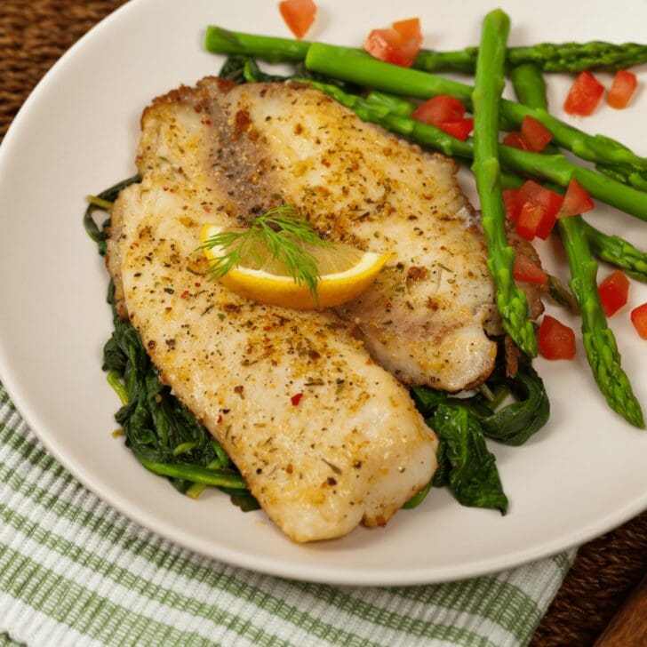 12 World-Class Baked Walleye Recipes You Just Can’t Miss