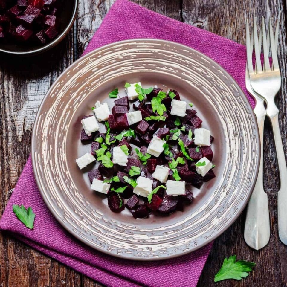 21 Delicious Feta Cheese Recipes You'll Fall In Love With!