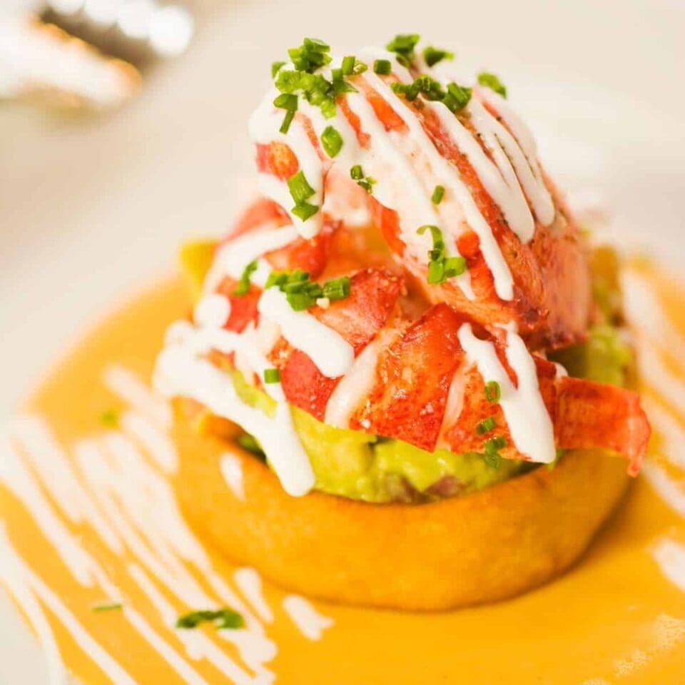 15 Delectable Lobster Appetizers You Should Master Recreating Now!