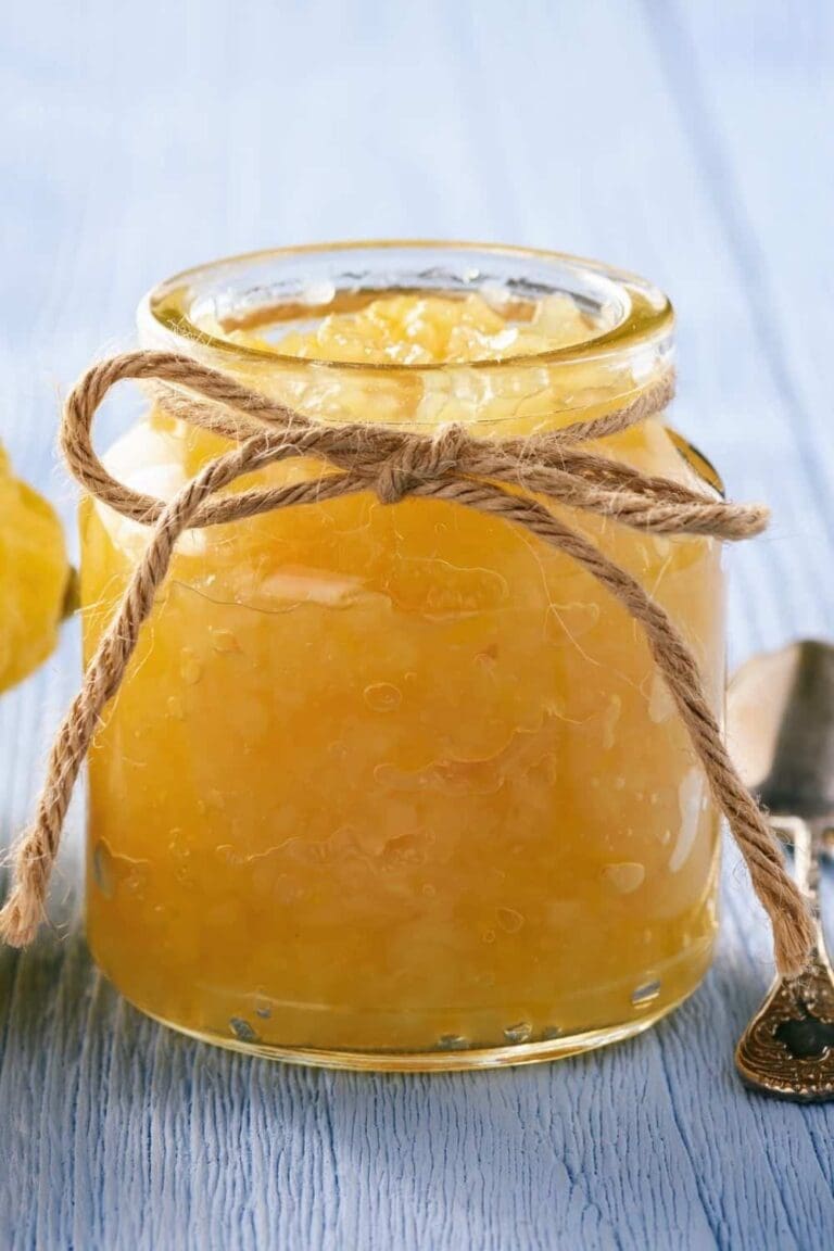 21 Irresistible Meyer Lemon Dishes—Sweet to Savory