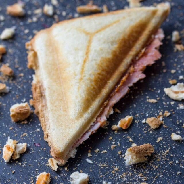 16 Yummy Mountain Pie Recipes To Make On Your Next Camping Trip Or Cookout!