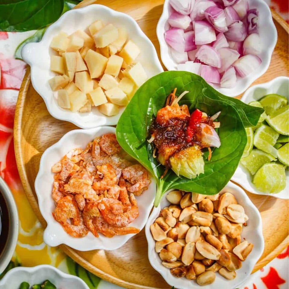 18 Fantastic Thai Appetizers To Satisfy Your Thai Cuisine Cravings