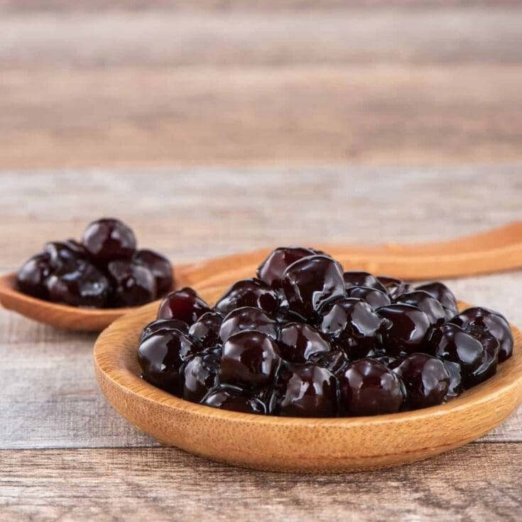 What Is Boba? How Is It Made? What Can You Do With It?