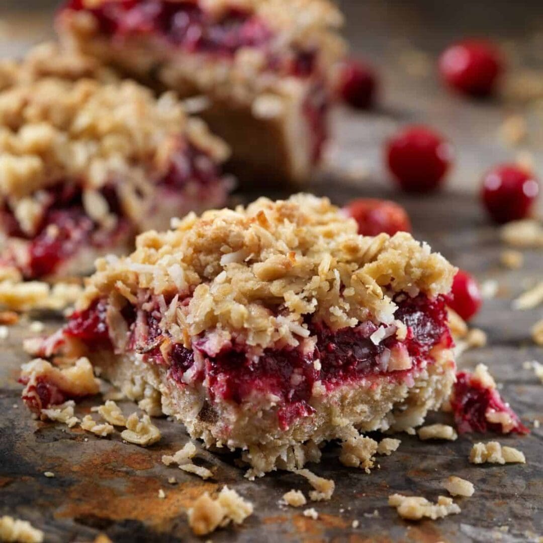 Try These 27 Winter Desserts For A Cozy Treat!